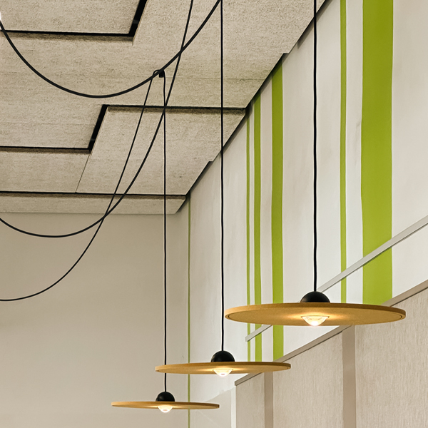 Swag Mounting Hardware - DLS Lighting US | Commercial and Architectural ...